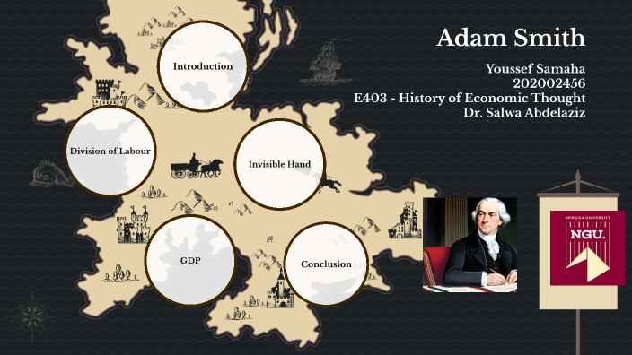 Adam Smith by Youssef Samaha on Prezi