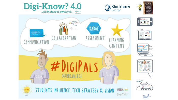 @DigiPals #DigiKnow (June 2015) edition by Kirsty Taylor on Prezi
