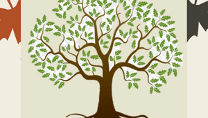 Árbol de competencias by LAURA SUAREZ OSPINA on Prezi Design