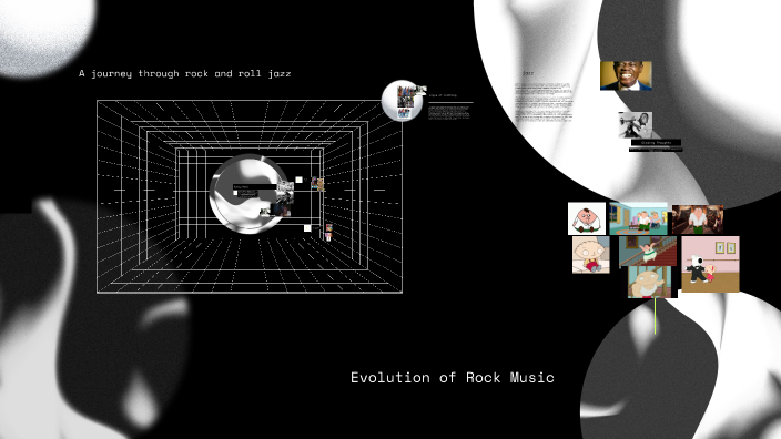 Evolution of Rock Music by Noah Watson on Prezi