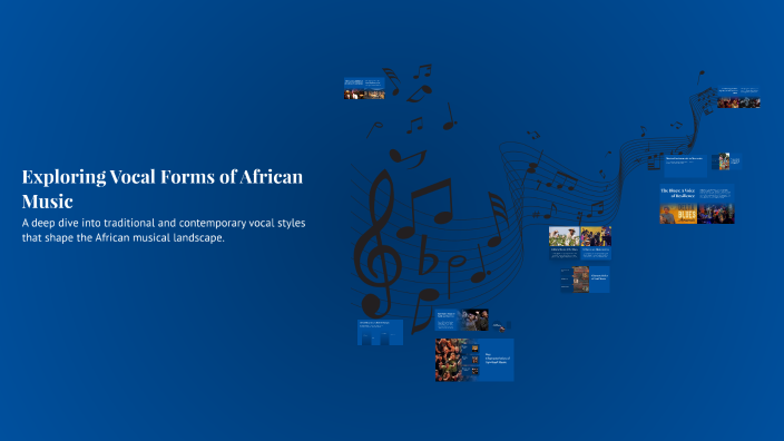 Exploring Vocal Forms of African Music by KENT BRIAN ACLE on Prezi