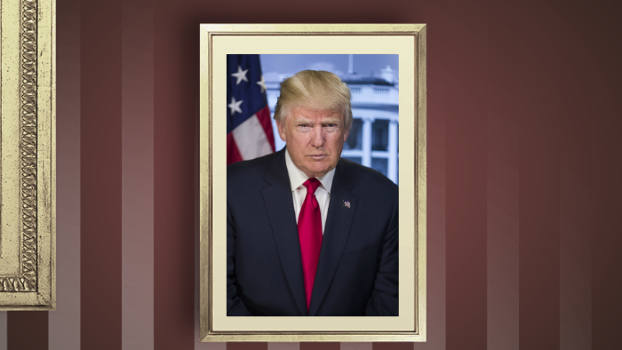 Andrew Jackson: Early life by james patterson on Prezi