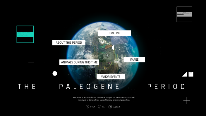 The Paleogene Period by Sophy Flowers on Prezi