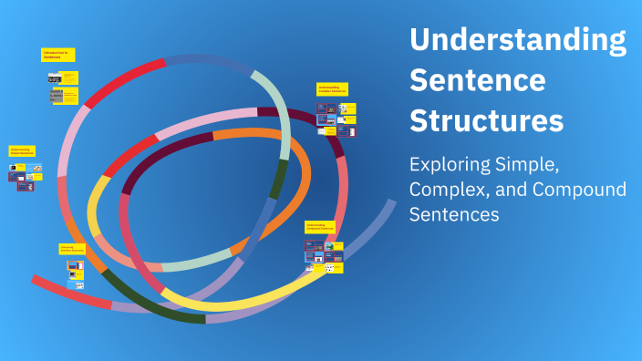Understanding Sentence Structures by Diana Haig on Prezi