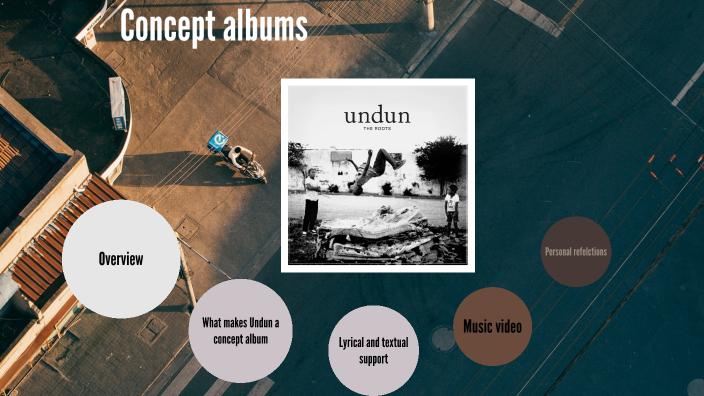 Undun by the Roots by Isabelle Charron on Prezi