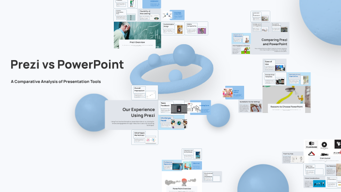 Prezi vs PowerPoint by Isabella Fabia Silva Santos on Prezi