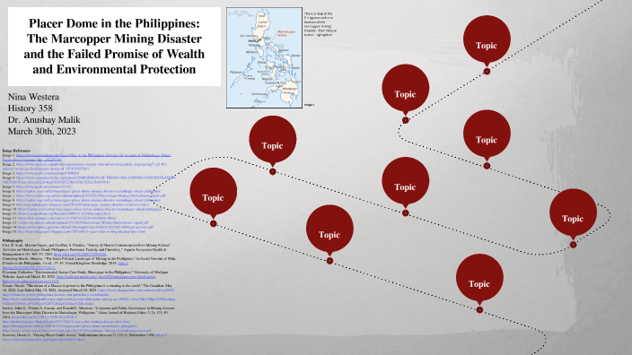 Placer Dome: Marcopper Mining Disaster by Nina Westera on Prezi