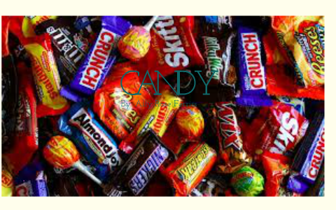 Speech Prezi CANDY! by Ally Ferr on Prezi