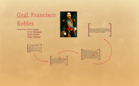 Gral. Francisco Robles by Adrián López on Prezi