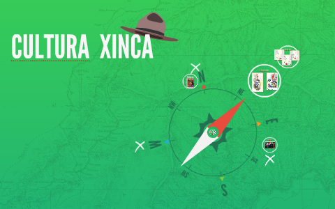 CULTURA XINCA by Jose Calderon on Prezi