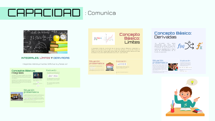 INFOGRAFÍA DE MATEMÁTICA by ADA FUENTES on Prezi
