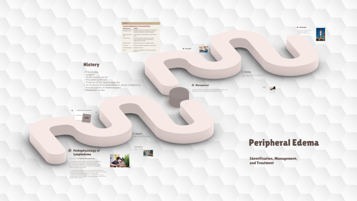 Peripheral Edema by Lauren Le on Prezi