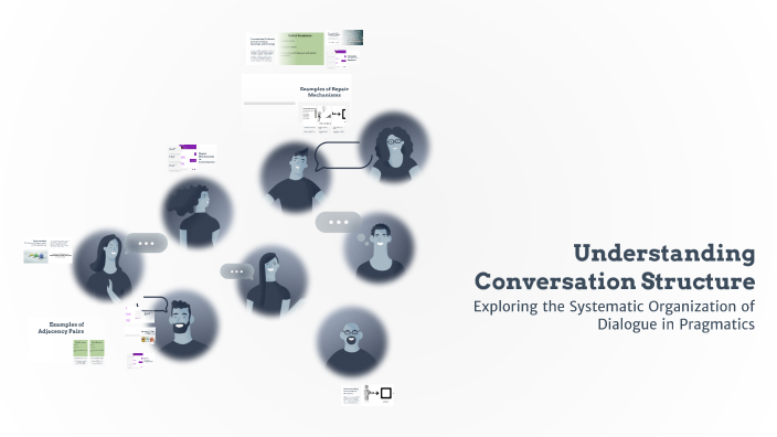 Understanding Conversation Structure by Muhammad Tayyab on Prezi