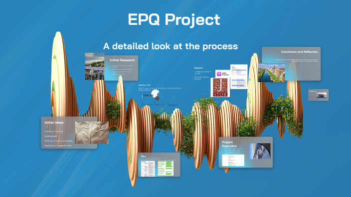 EPQ Project by matthew munn on Prezi