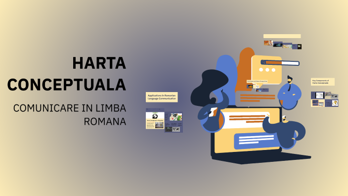 HARTA CONCEPTUALA by ELENA DOINA POPA on Prezi