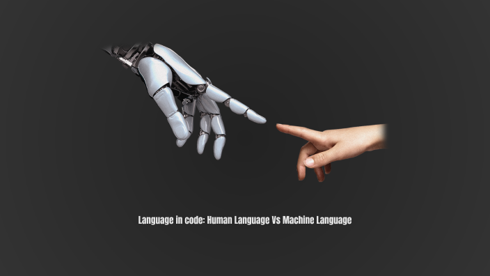 Python & People: A Linguistic Perspective on Human vs Computer ...