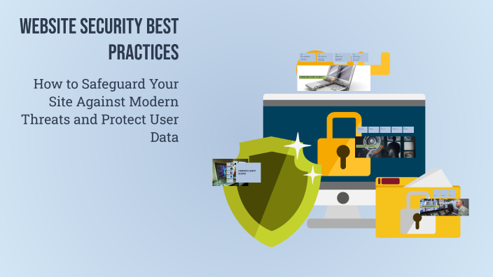 Website Security Best Practices by Jignesh on Prezi