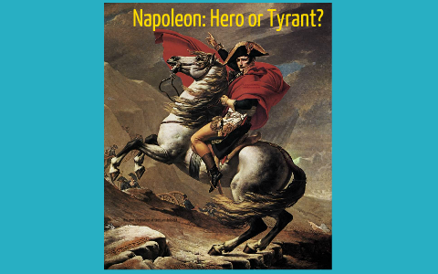 Napoleon Hero Or Tyrant Worksheets