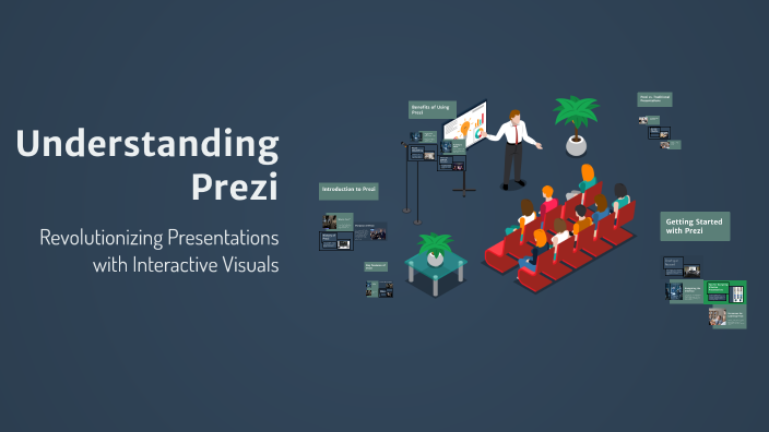 Understanding Prezi by Christopher Michael on Prezi