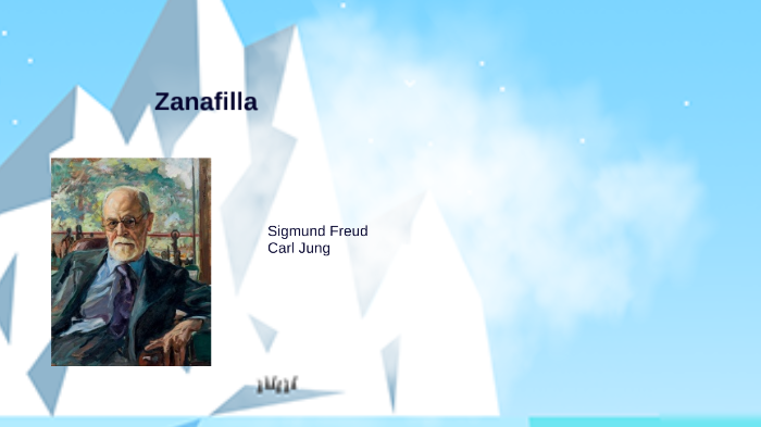 Psikoanaliza by lirie berisha on Prezi