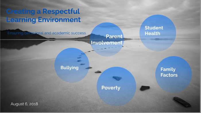 Creating a Respectful Learning Environment by Jasmine Portill on Prezi