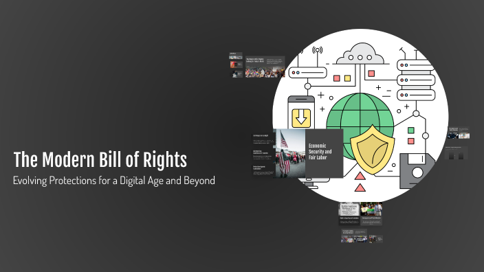 The Modern Bill of Rights by Sheena Harris on Prezi