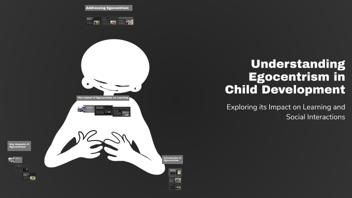 Understanding Egocentrism in Child Development by Aleyna Mataraci on Prezi