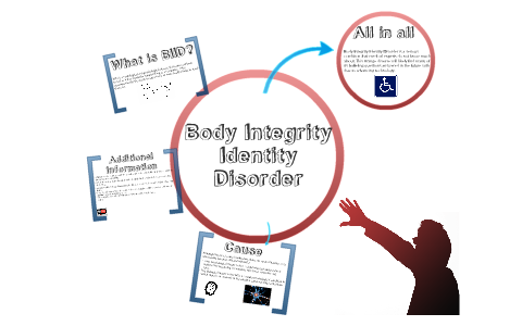 Body Integrity Identity Disorder by Jaden Enzbrenner on Prezi