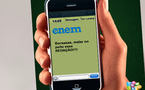 Quais as razões para se atribuir nota 0 (zero) a uma redaçã by Lorena ...