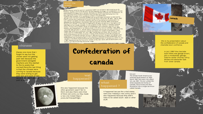 confederation of canada by Alexis Campbell on Prezi