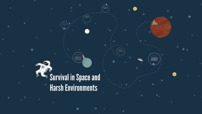 Survival in Space and Harsh Environments by on Prezi