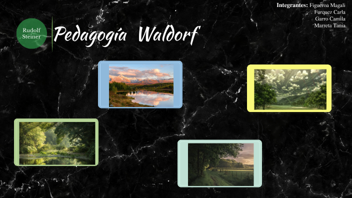 pedagogia by camila garro on Prezi