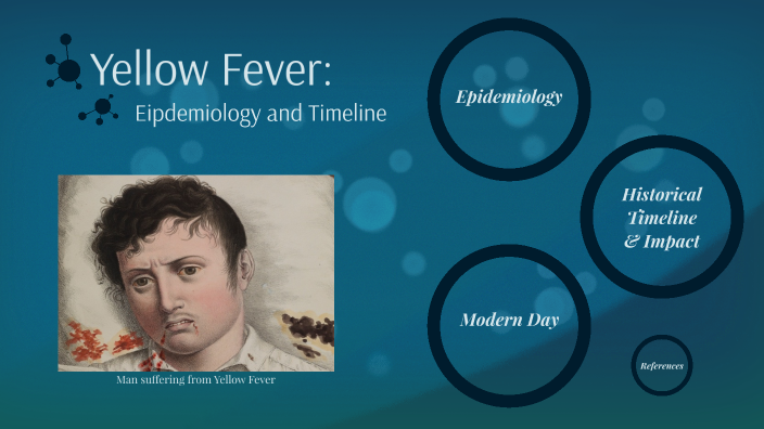 Yellow Fever Interactive Timeline by stephanie manuli on Prezi