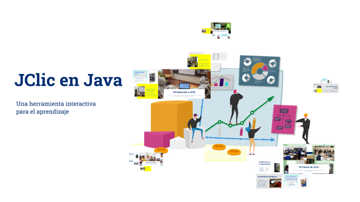 JClic en Java by Daniel Santiago Parra carrillo on Prezi