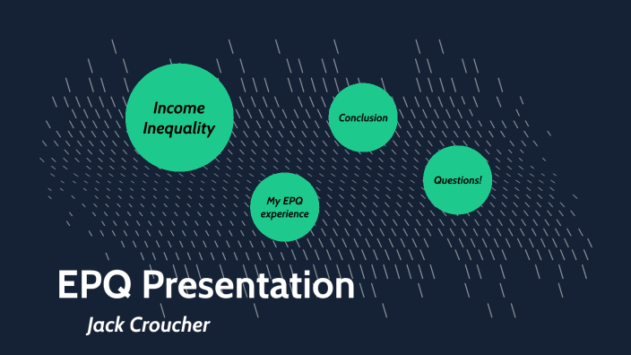 EPQ Presentation - Jack Croucher by Jack CROUCHER on Prezi