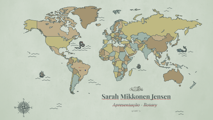 Sarah Mikkonen Jensen by Sarah Jensen on Prezi