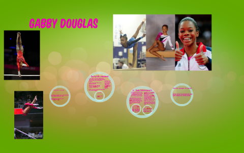 Gabby Douglas by Londyn Hines on Prezi
