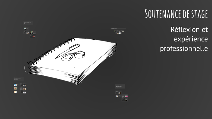 Soutenance de stage by Houda Abachil on Prezi