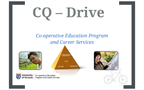 CQ-Drive Workshop by clark amistad on Prezi