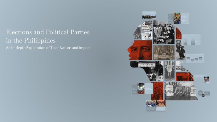 Elections and Political Parties in the Philippines by Ramos Gwyn on Prezi