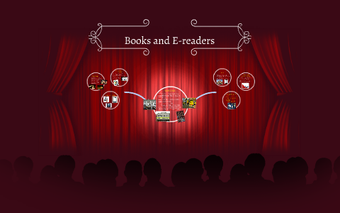 Reading vs. Technology by Darrius Garner on Prezi