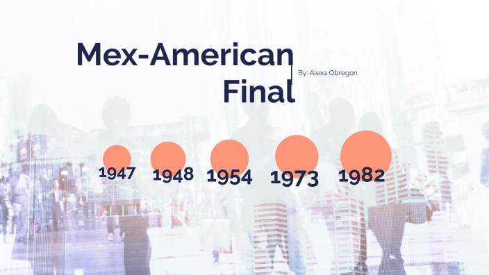 Final by Alexa Obregon on Prezi