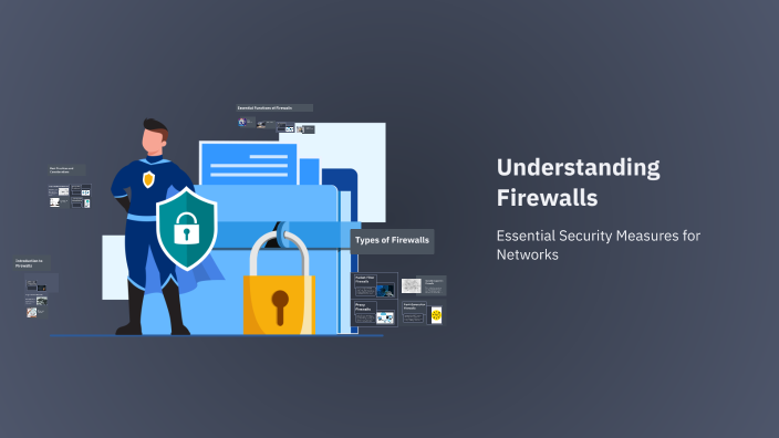 Understanding Firewalls by POORNA SAI on Prezi
