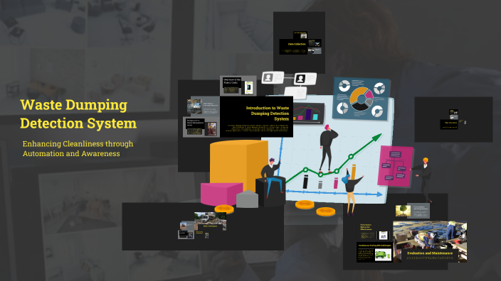 Waste Dumping Detection System by PRATHIPATI SUDHAKAR BABU on Prezi