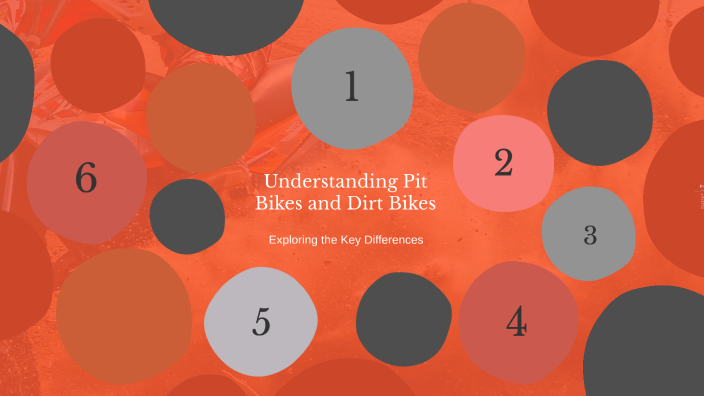 Understanding Pit Bikes and Dirt Bikes by Jack Brereton on Prezi