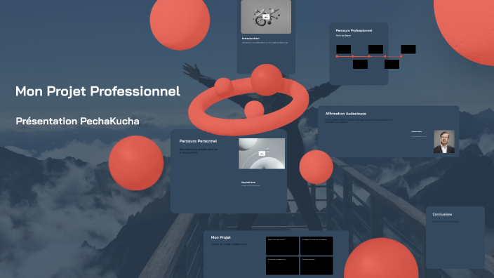 Mon Projet Professionnel by Hélène Charest on Prezi