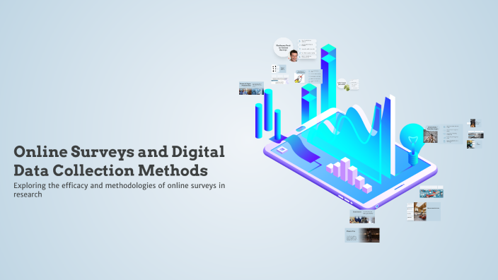 Online Surveys and Digital Data Collection Methods by Roshani Salunke ...