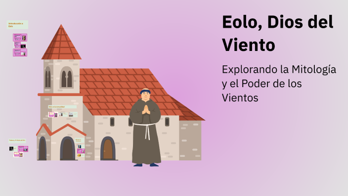 Eolo, Dios del Viento by Matias Granda on Prezi