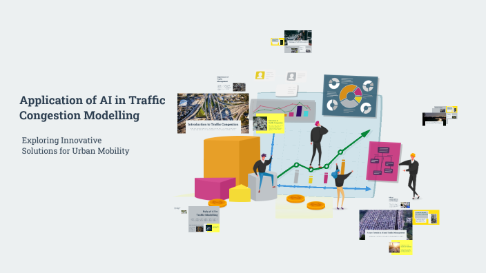 Application of AI in Traffic Congestion Modelling by Muhaalmmad ...