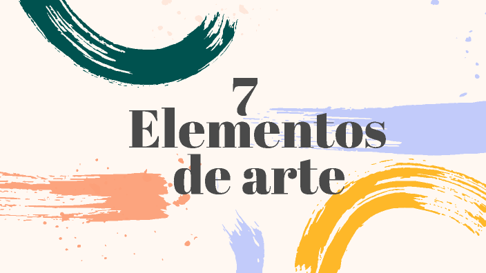elementos de arte by D DFVFV on Prezi